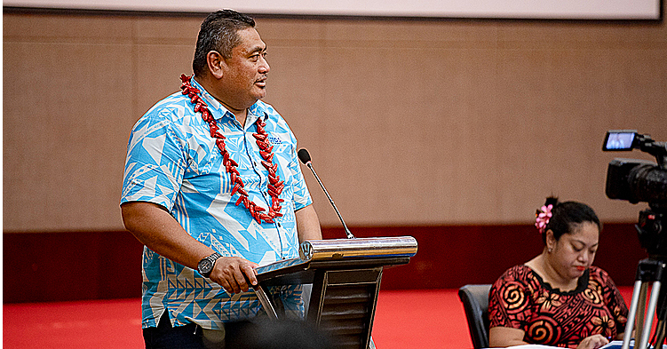Samoa Observer | UTOS announces $7.5 million payout
