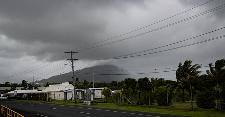 Samoa Observer | LAUGA - “Tuu i le Atua na te faataunuuina”