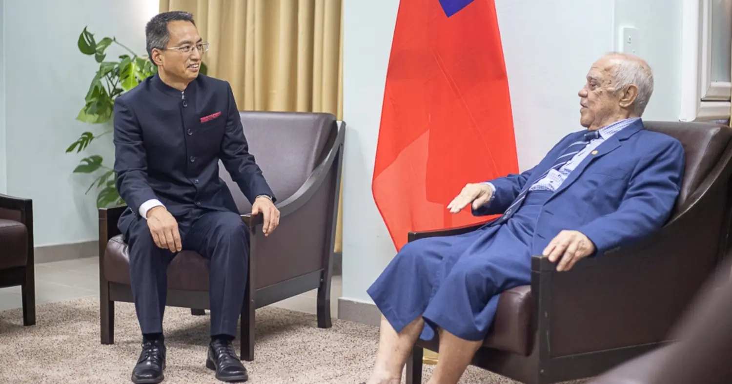 Samoa Observer | From Five Principles of Peaceful Coexistence to