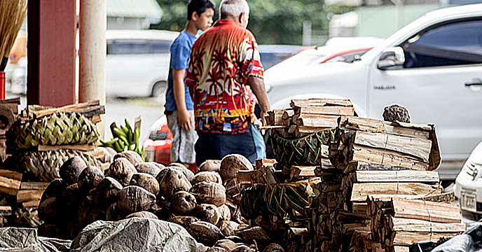 Samoa Observer | CPI in December 2022 higher