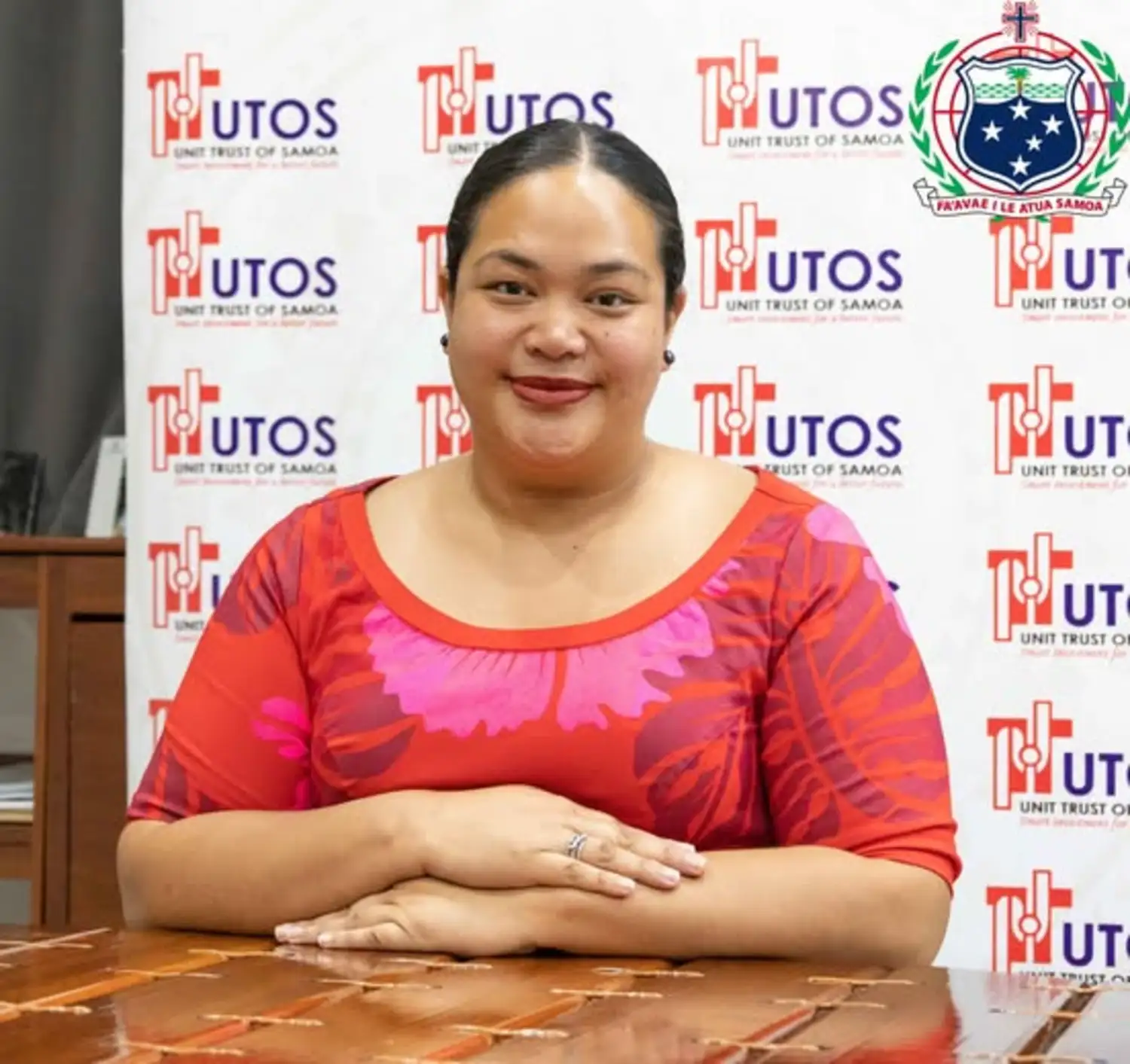 Samoa Observer | Malaeulu is new UTOS boss