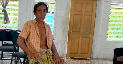 Samoa Observer | Missing grandpa to turn 80 next month