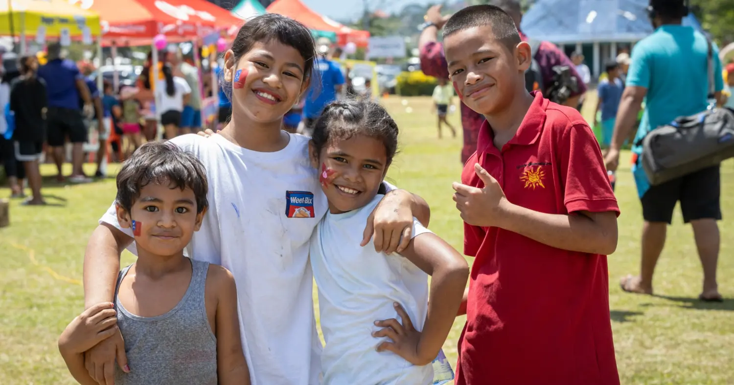 Samoa Observer | Importance of Samoan language in our community