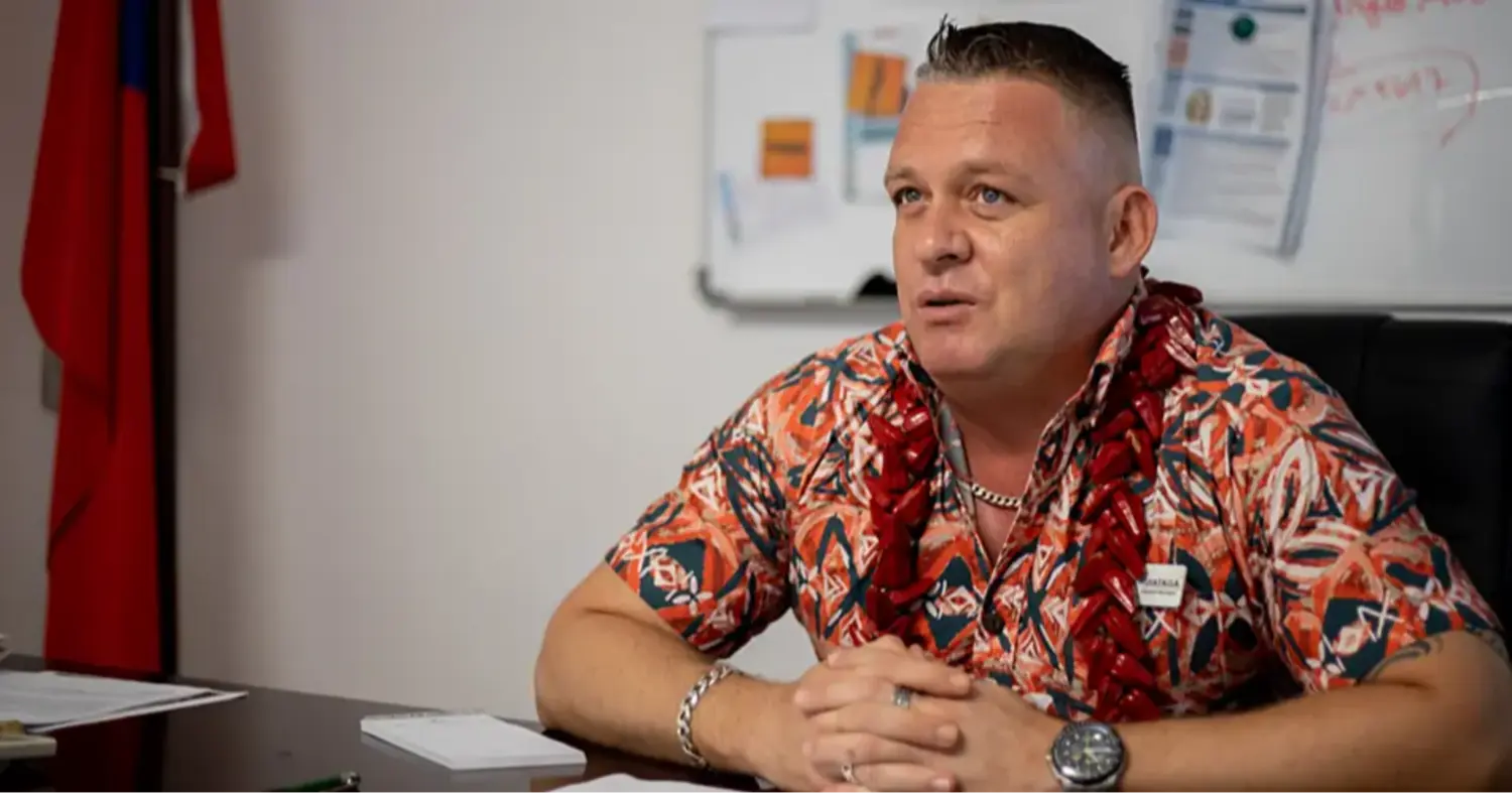 Samoa Observer | STA to disclose decision on CEO