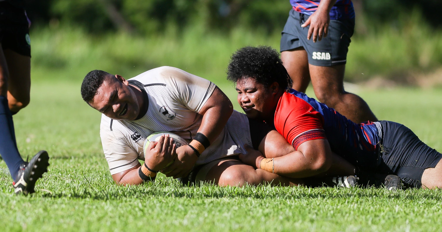 Samoa Observer | Moataa beats Moamoa Roosters to regain shield