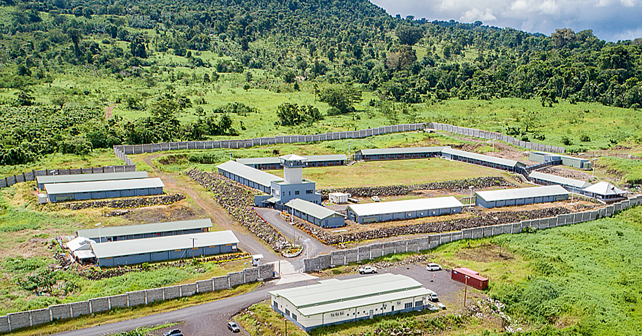 Samoa Observer | Prison visitation curfew lifted