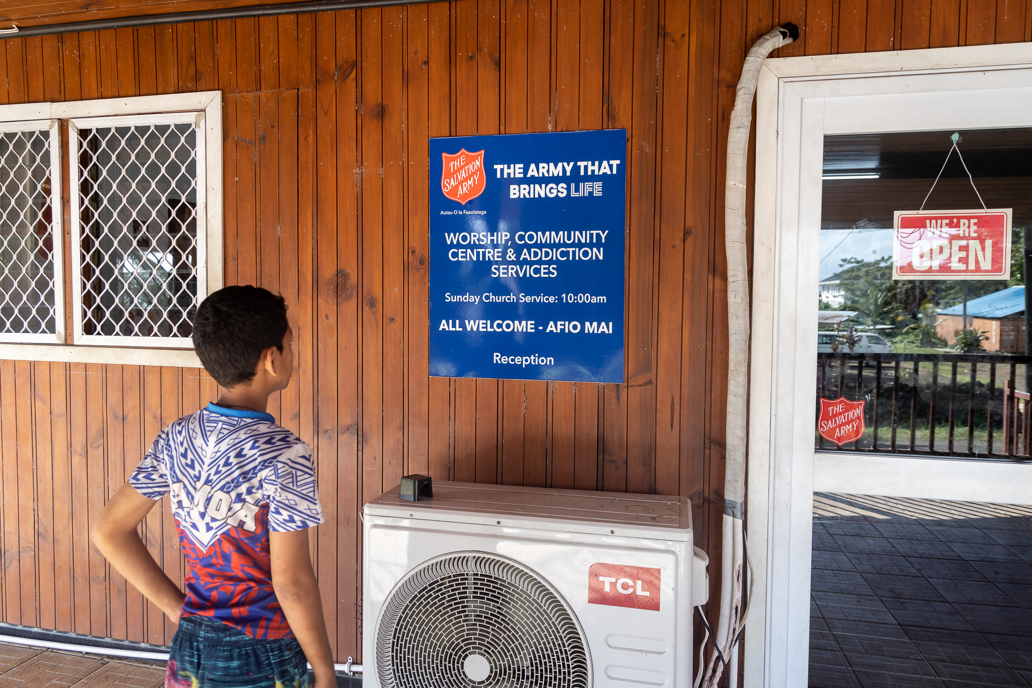 Samoa Observer Over Half Of 1500 Cases Are Violence related N G O 