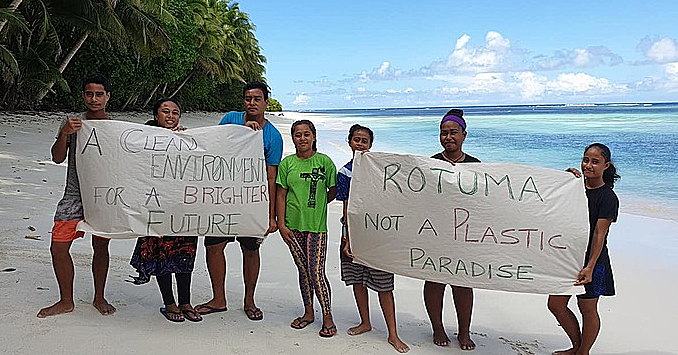 Samoa Observer | Rotuma Day to be celebrated in Samoa