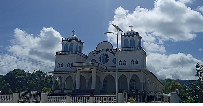 Samoa Observer | Samoa Commercial Bank opens $14.3 million