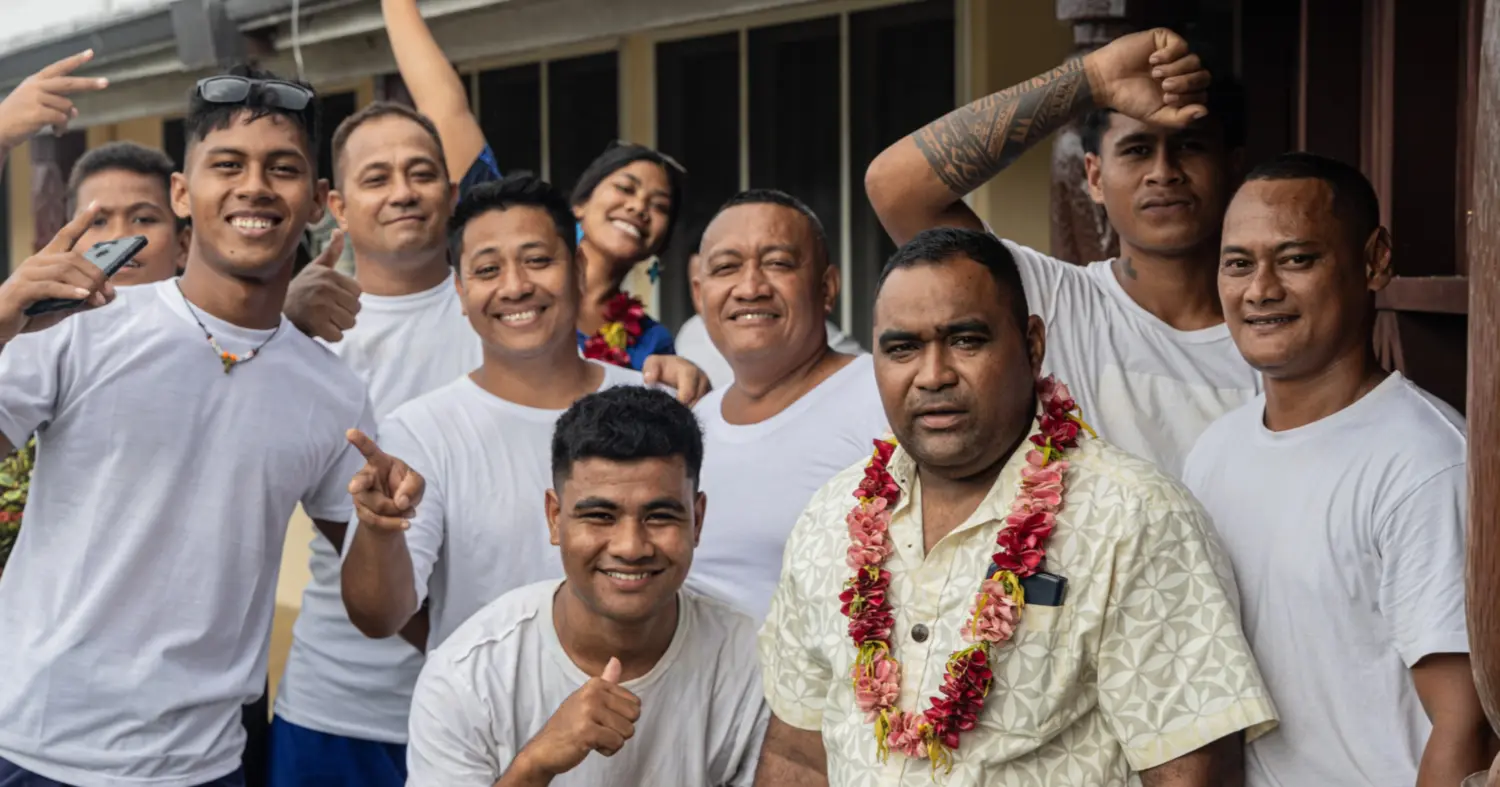 Samoa Observer | Making conditions better for our seasonal workers