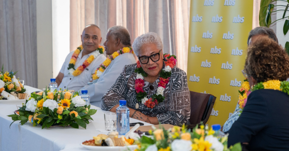 Samoa Observer | IFC and NBS partnership to forge growth