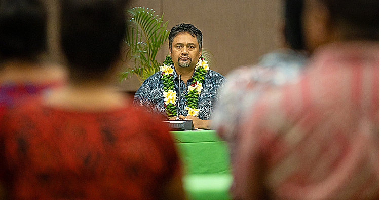 Samoa Observer | Technology to reduce internet cost on its way
