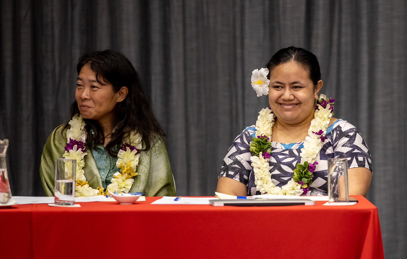 Samoa Observer | App enabling farmers to go digital launched