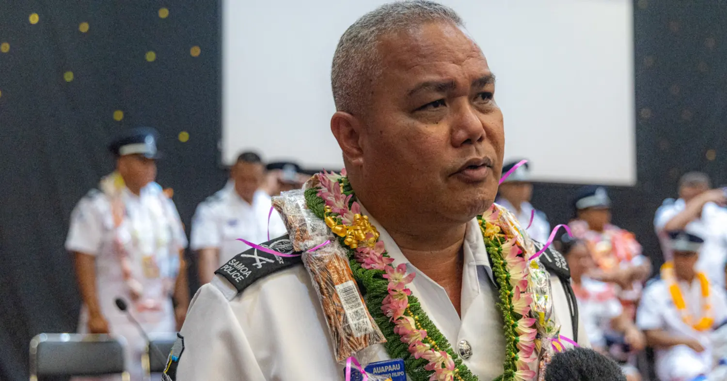 Samoa Observer | Cops probe Kiwi captain's death