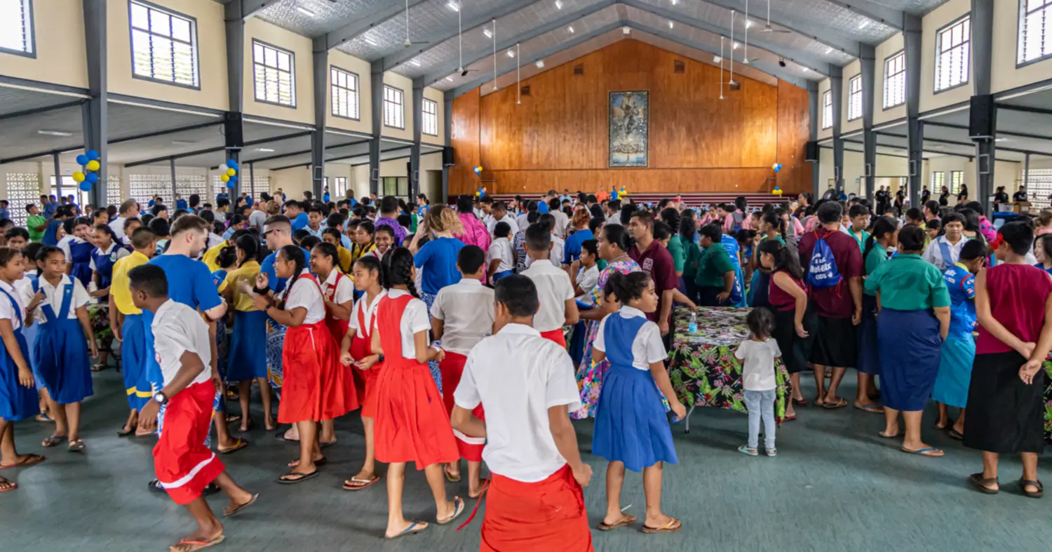 Samoa Observer | Prefect bullied after she catches boy sniffing petrol