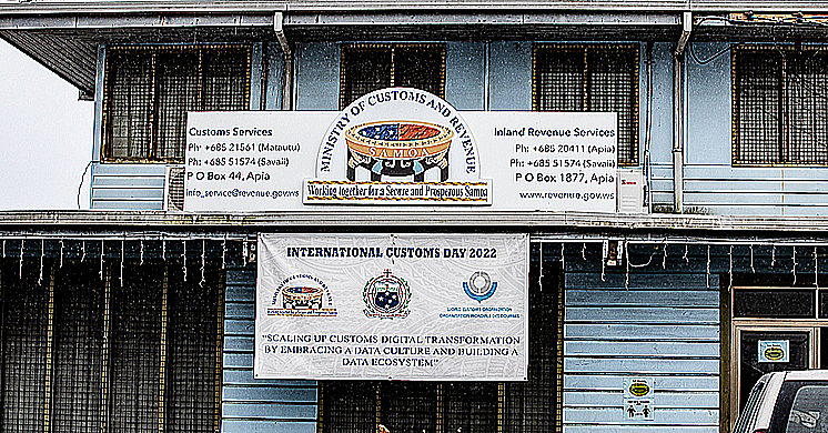 Samoa Observer | Deadline for business license renewal extended