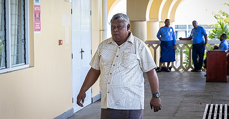 Samoa Observer | A.G. asks to withdraw motor manslaughter charge