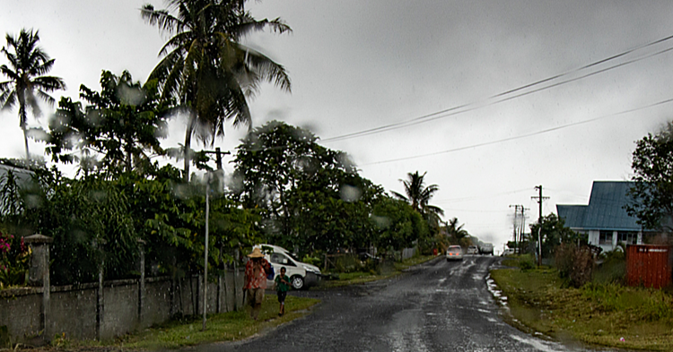 Samoa Observer | LAUGA - “Tuu i le Atua na te faataunuuina”
