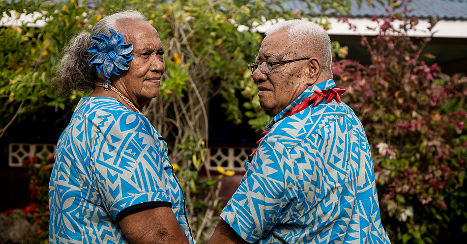 Samoa Observer | Samoan elders tells life stories