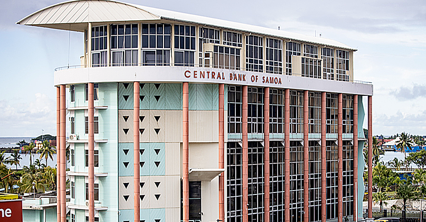 Samoa Observer | Insurance industry performed well: Central Bank
