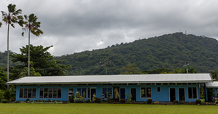 Samoa Observer | Schools recognise high exam pass rate
