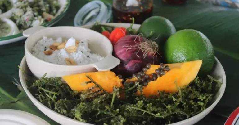 Samoa Observer | Over 30 new matai bestowed at Magiagi