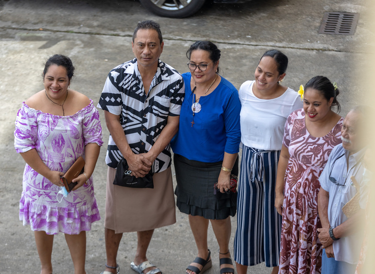 Samoa Observer | Vaimoso resident granted bail