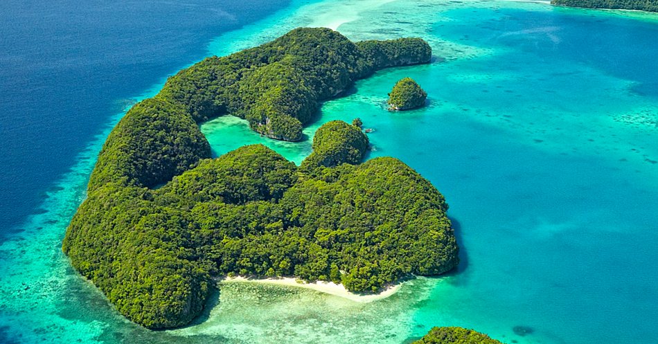 Samoa Observer | Micronesia Challenge reaches milestone year