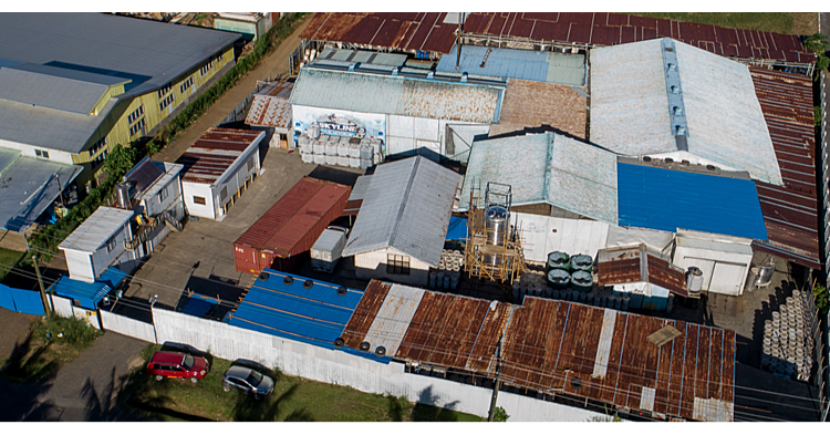 Samoa Observer | LAUGA: “Ia taitai le Agaga ma le mana”