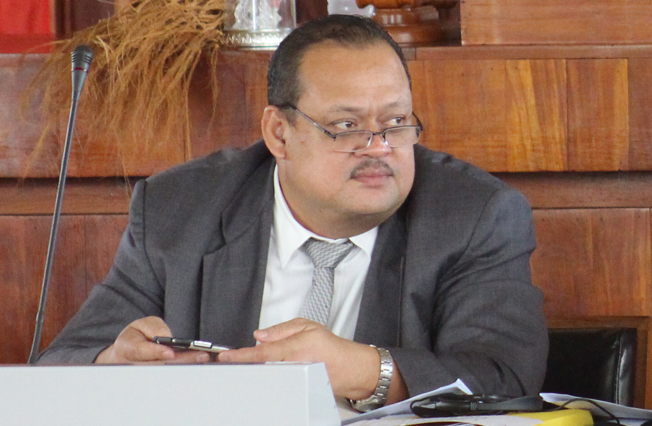 Samoa Observer | What Chief Justice Patu’s ruling says
