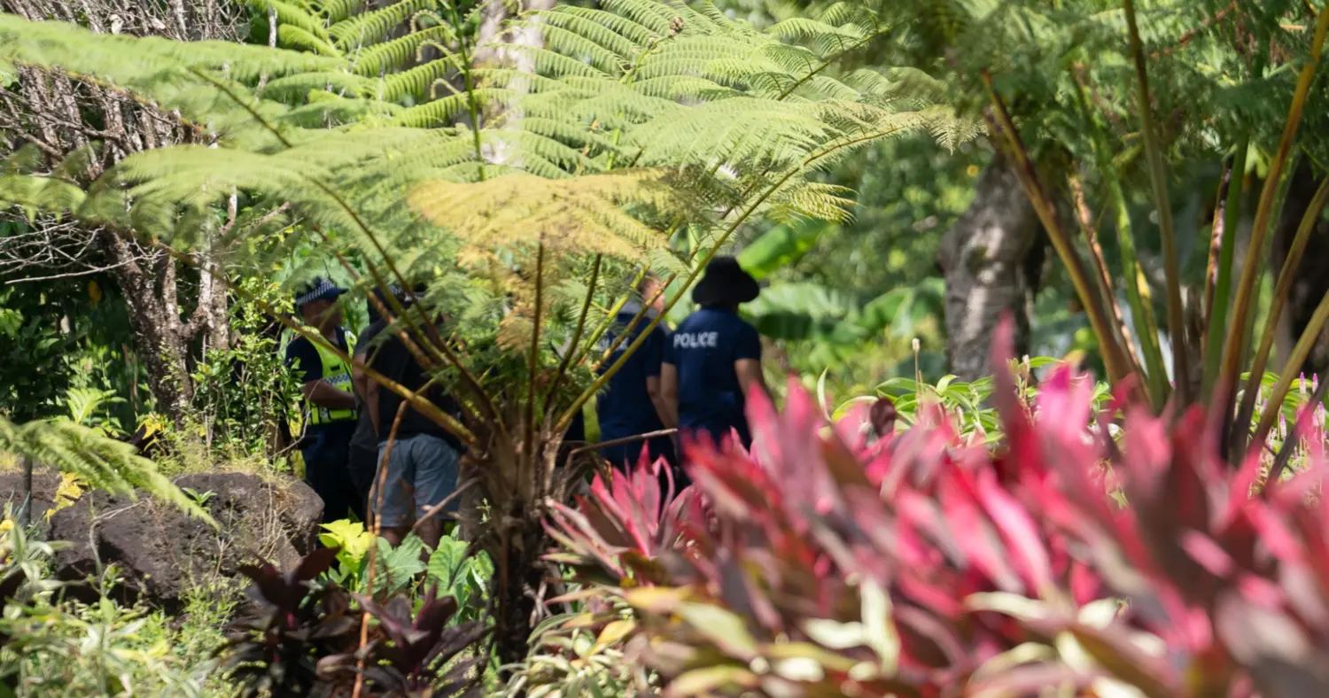 Samoa Observer | Mystery surrounds teenager's death