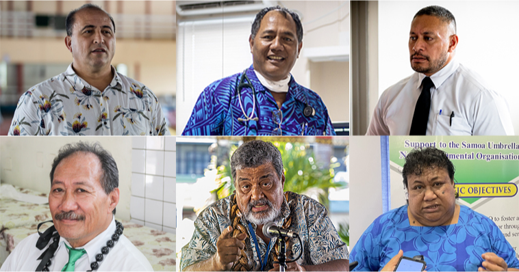 Samoa Observer | Cabinet approves new S.O.E. board chairs, directors