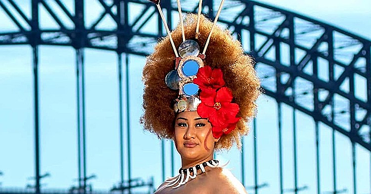 Samoa Observer | Miss Pacificast Samoa NSW ready for pageant