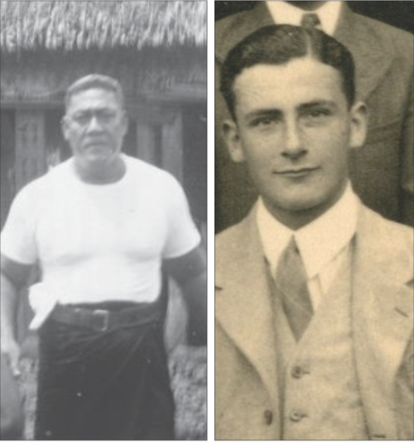 Samoa Observer | O LE MAU A PULE-THE MAU MOVEMENT-