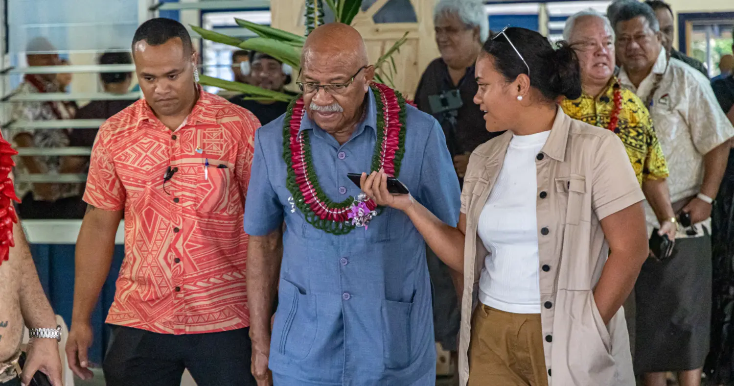 Samoa Observer | Free movement of people within the Pacific: how?