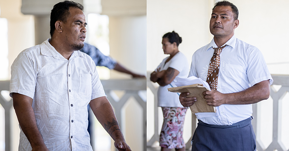 Samoa Observer | Arson trial begins in Supreme Court