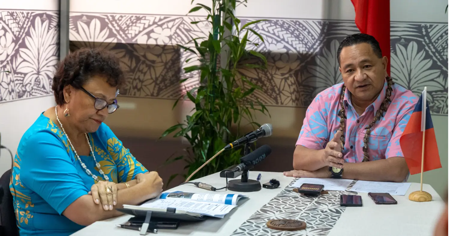 Samoa Observer | S.N.P.F. declares $60.1M dividend