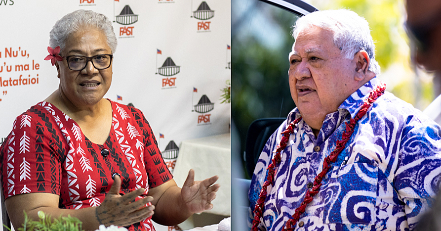 Samoa Observer | Parties brace for election legal challenges