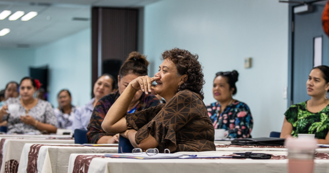 Samoa Observer | Cabinet appoints new S.N.P.F. Chief