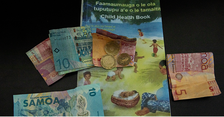 Samoa Observer | O LA MAU A PULE - THE MAU MOVEMENT