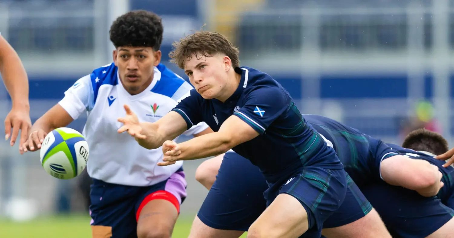 Samoa Observer | Junior Manu walloped 123-15