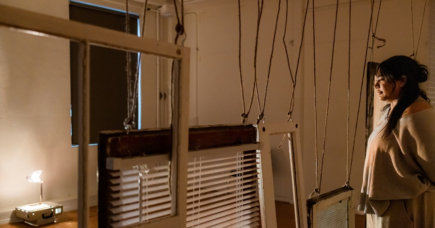 Samoa Observer | Kaysee making waves in dancing