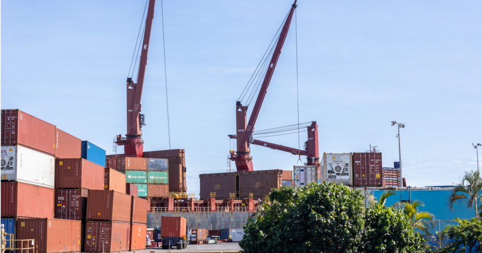 Samoa Observer | Moves to decarbonate global shipping hits setback