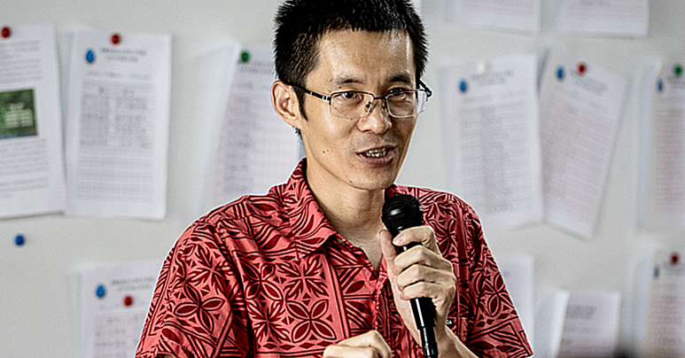 Samoa Observer | Spring Festival showcases Chinese culture, traditions