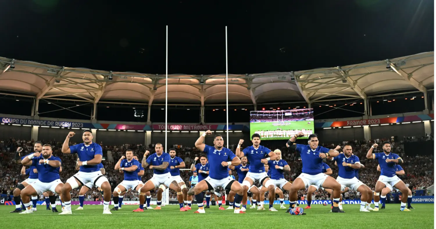 Samoa Observer | Samoan Chief calls on World Rugby for fairness