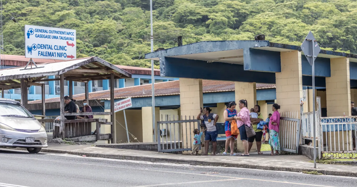 Samoa Observer | MOH on dengue fever alert