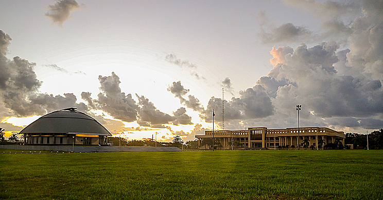 Samoa Observer | Drop in press freedom ranking a wake-up call for