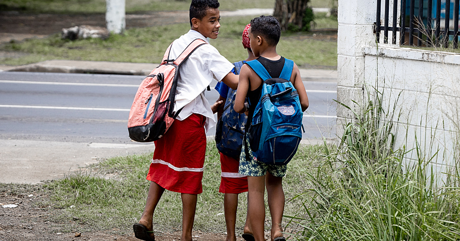 Samoa Observer | MOH says three deaths suspected to be measles-related