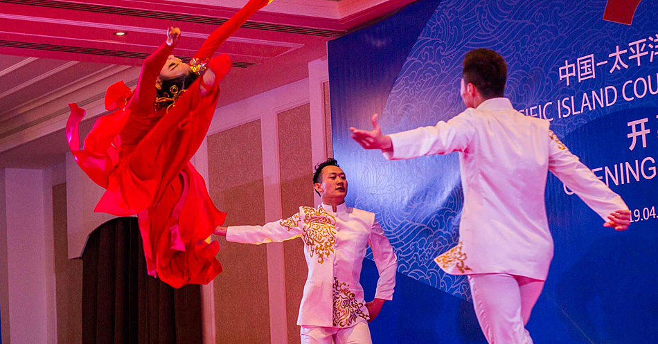 Samoa Observer | “Chinese tourists don’t just fall from the sky”