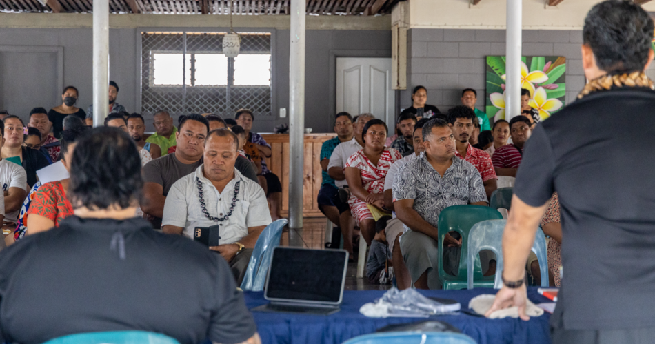 Samoa Observer | Talks on for seasonal work superannuation